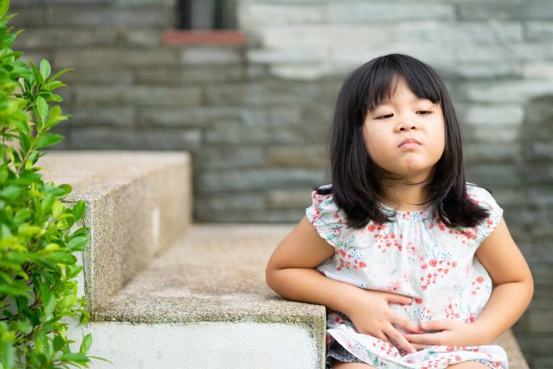 How To Tell If Your Child Has a Urinary Tract Infection (UTI ...