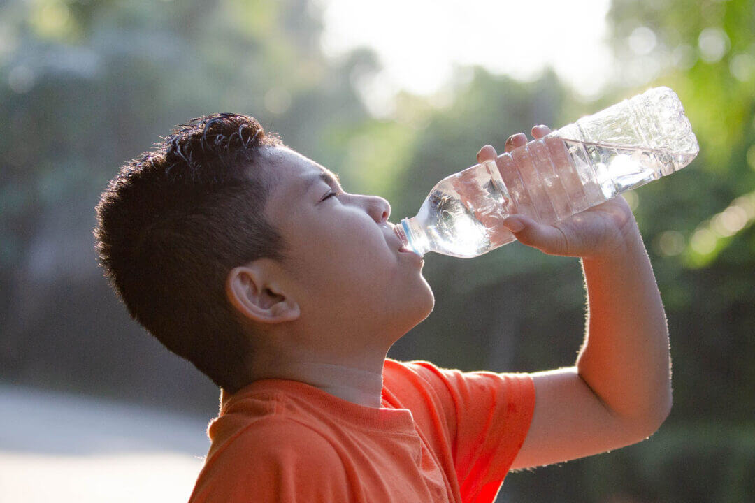 10 Tips for Keeping Kids Cool in the Summer Heat… | Pediatrics Of Florence